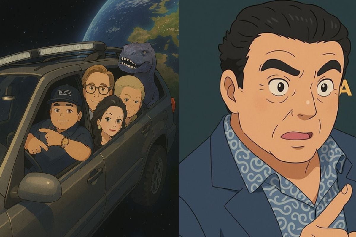 Desde “El Ferras” hasta la bofetada de Eduardo Yañez: Memes virales ...