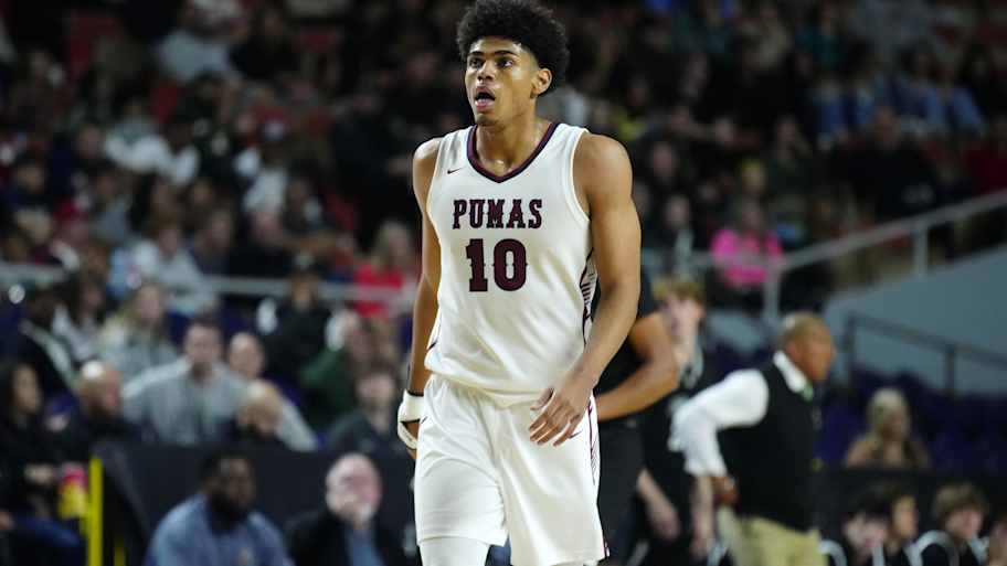 Koa Peat's Arizona commitment proves Wildcats are building something ...