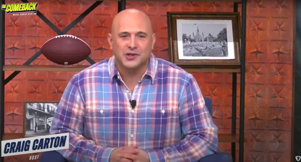 FS1 host slams NBA coach