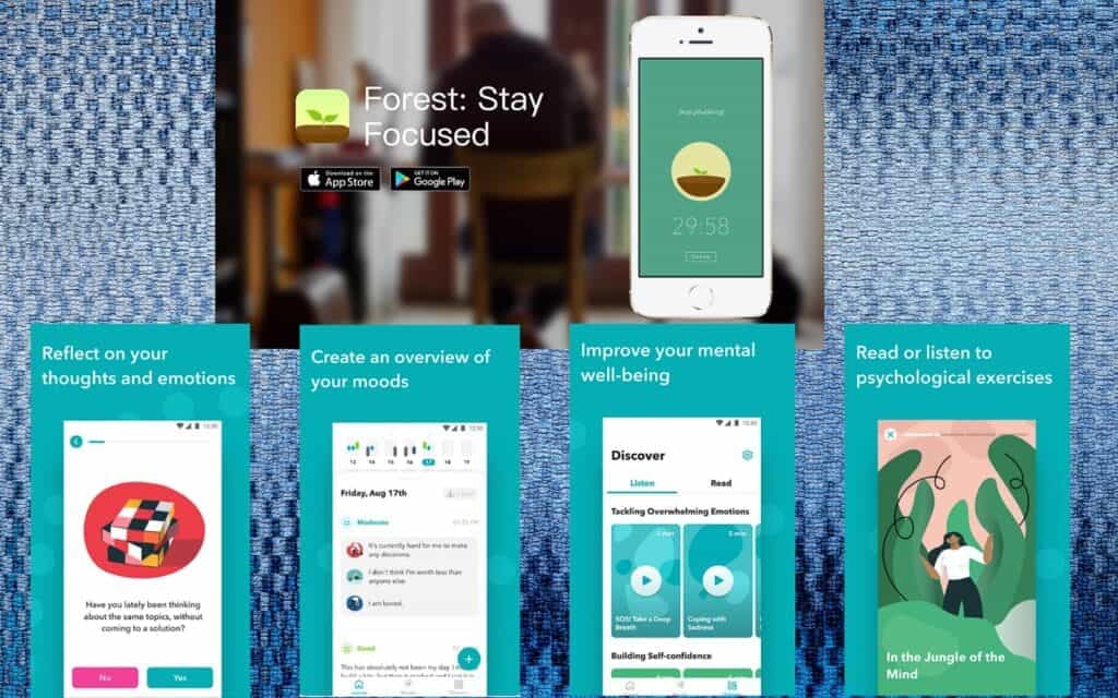12 Little-Known Apps That Can Instantly Boost Your Productivity and Mood