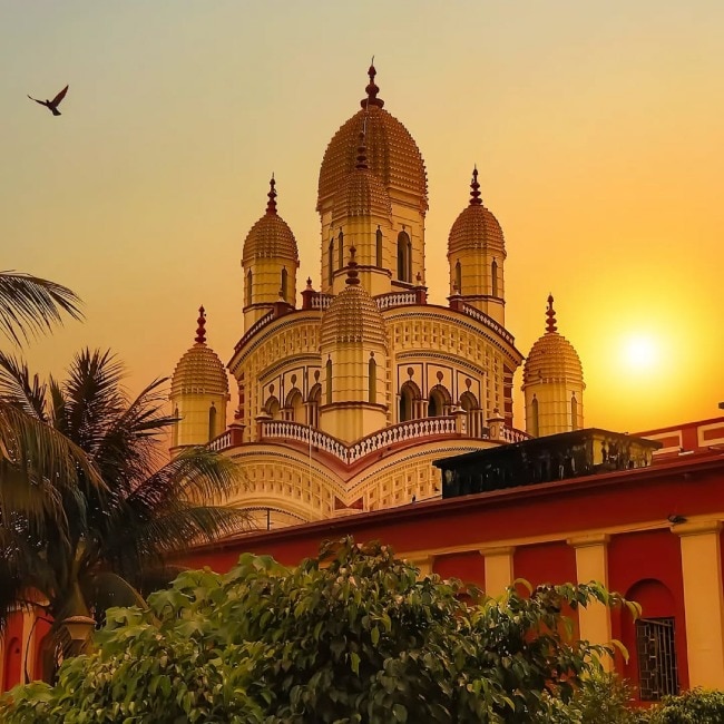Top 10 Cultural Landmarks In Kolkata