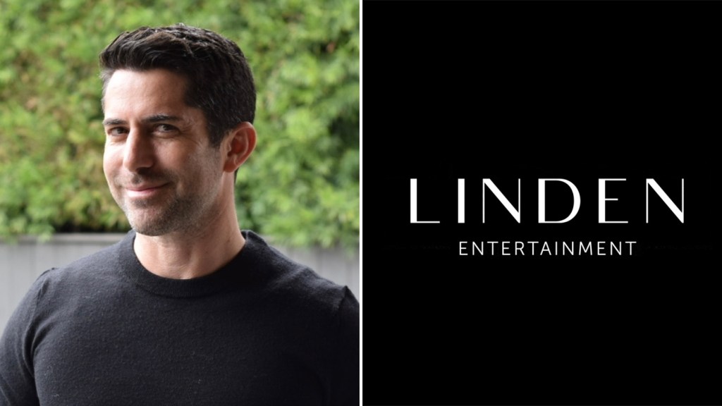 Jordan Cerf Joins Linden Entertainment As Head Of Literary