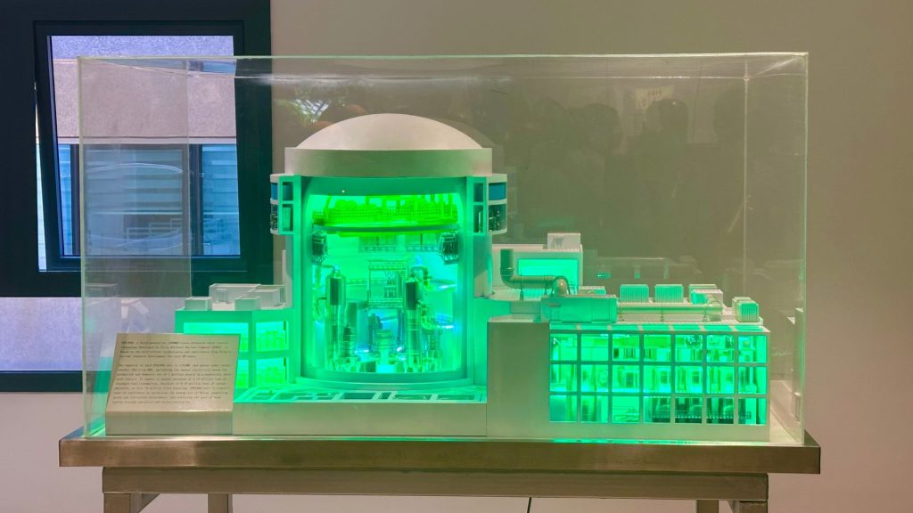 Nuclear energy critical to Ghana’s industrial transformation – Dr Yamoah