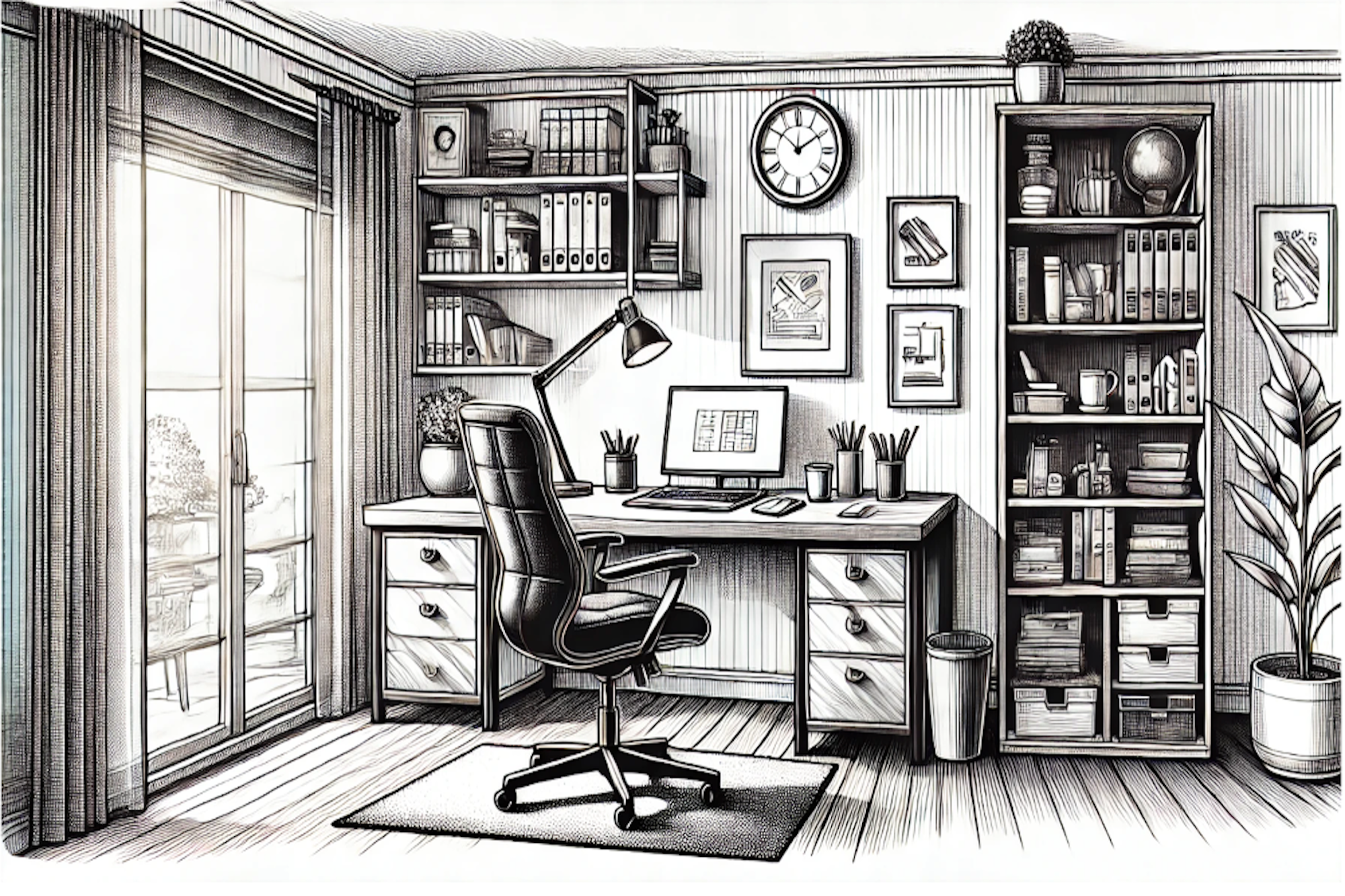 Experiencing Work-From-Home Pains? These Ergonomic Upgrades Can Save ...