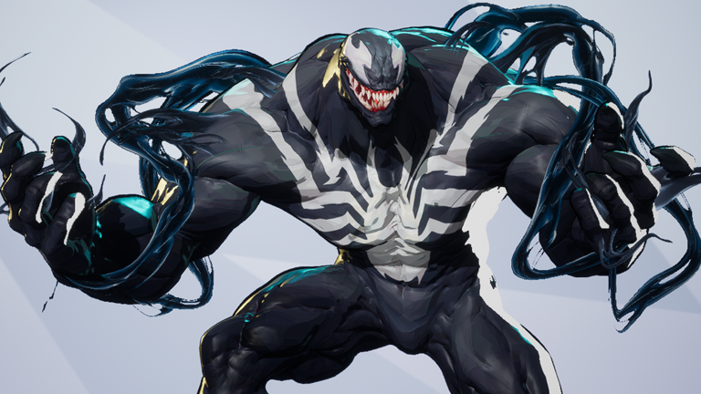 Marvel Rivals Causes Chaos as Venom Twerk Emote Sneakily Shakes Its Way ...