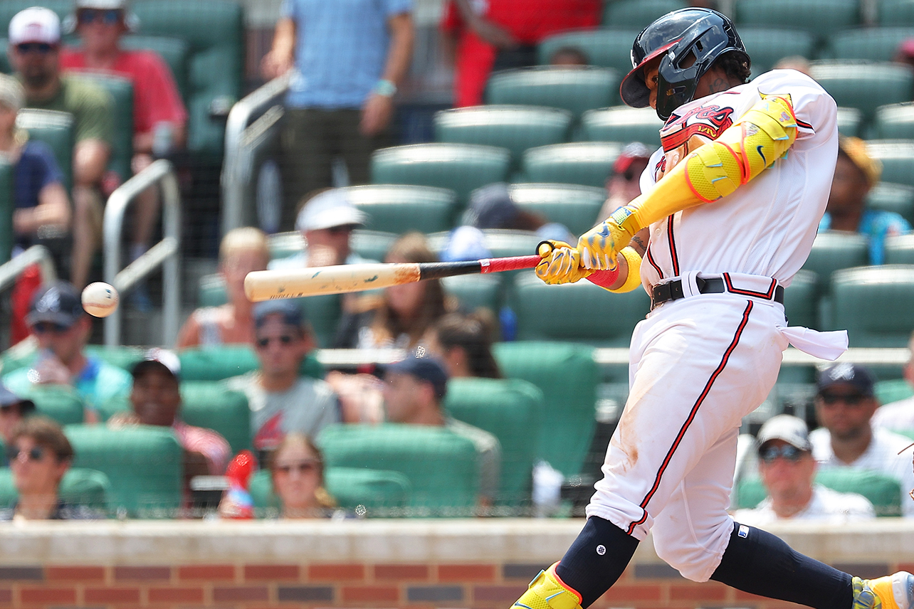 MLB Opening Day 2025: How To Watch MLB.TV For Free