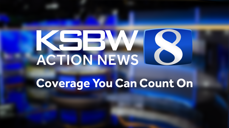 KSBW 8 SWEEPS CENTRAL COAST TV NEWS RATINGS IN MAY