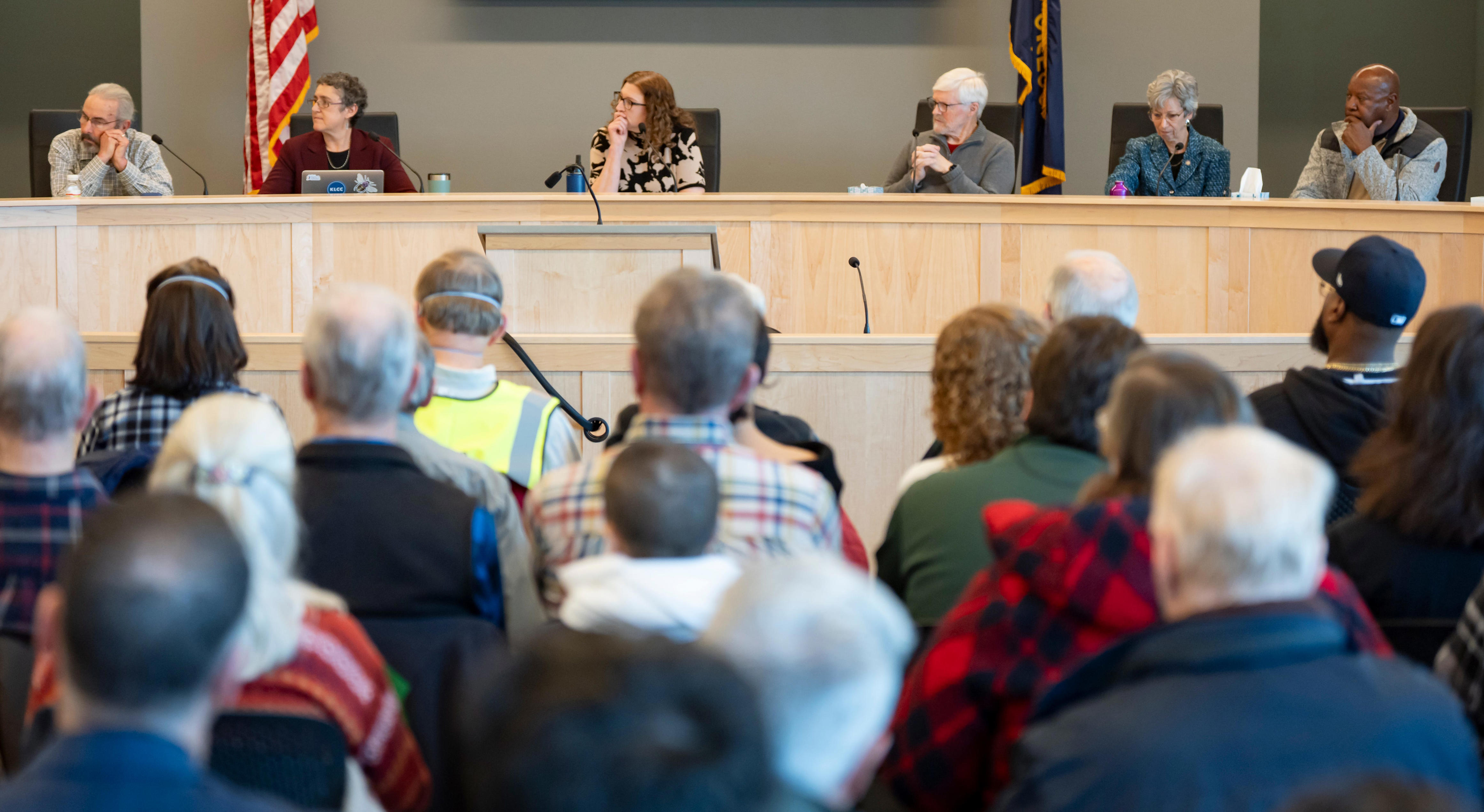 What's at stake? Oregon bills could impact Eugene, Lane County on ...