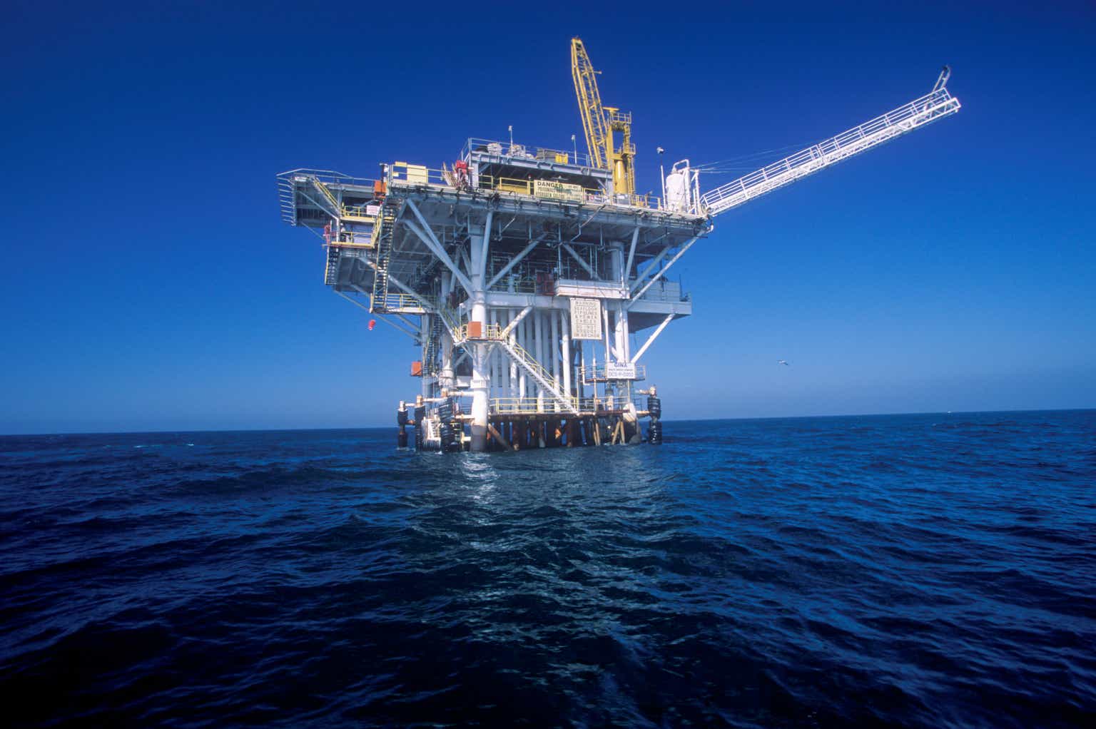 Top 10 oil and gas exploration and production stocks by year-to-date ...