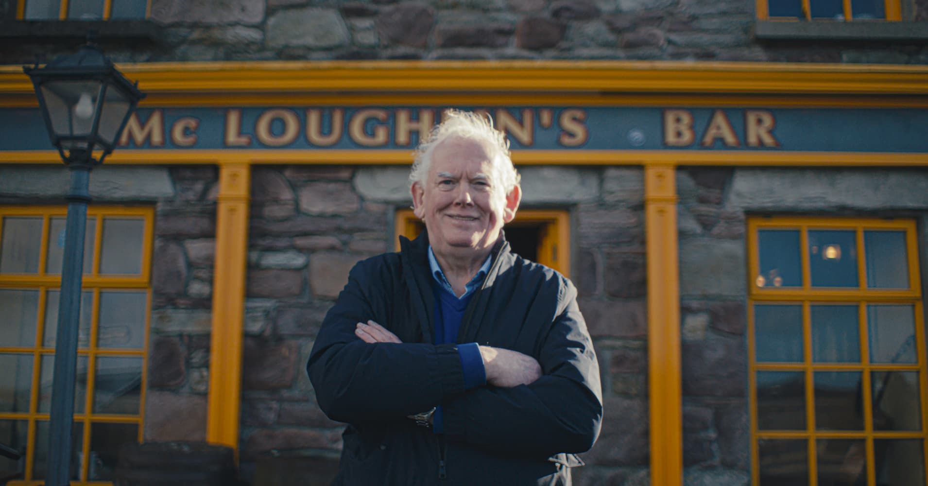 This pub on a remote island in Ireland is looking for someone new to ...