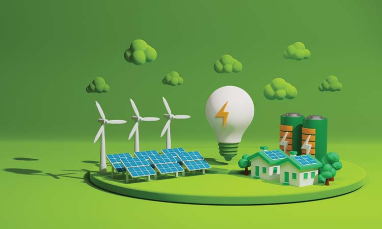 The Paradox Of How Climate Change Undermines Clean Power