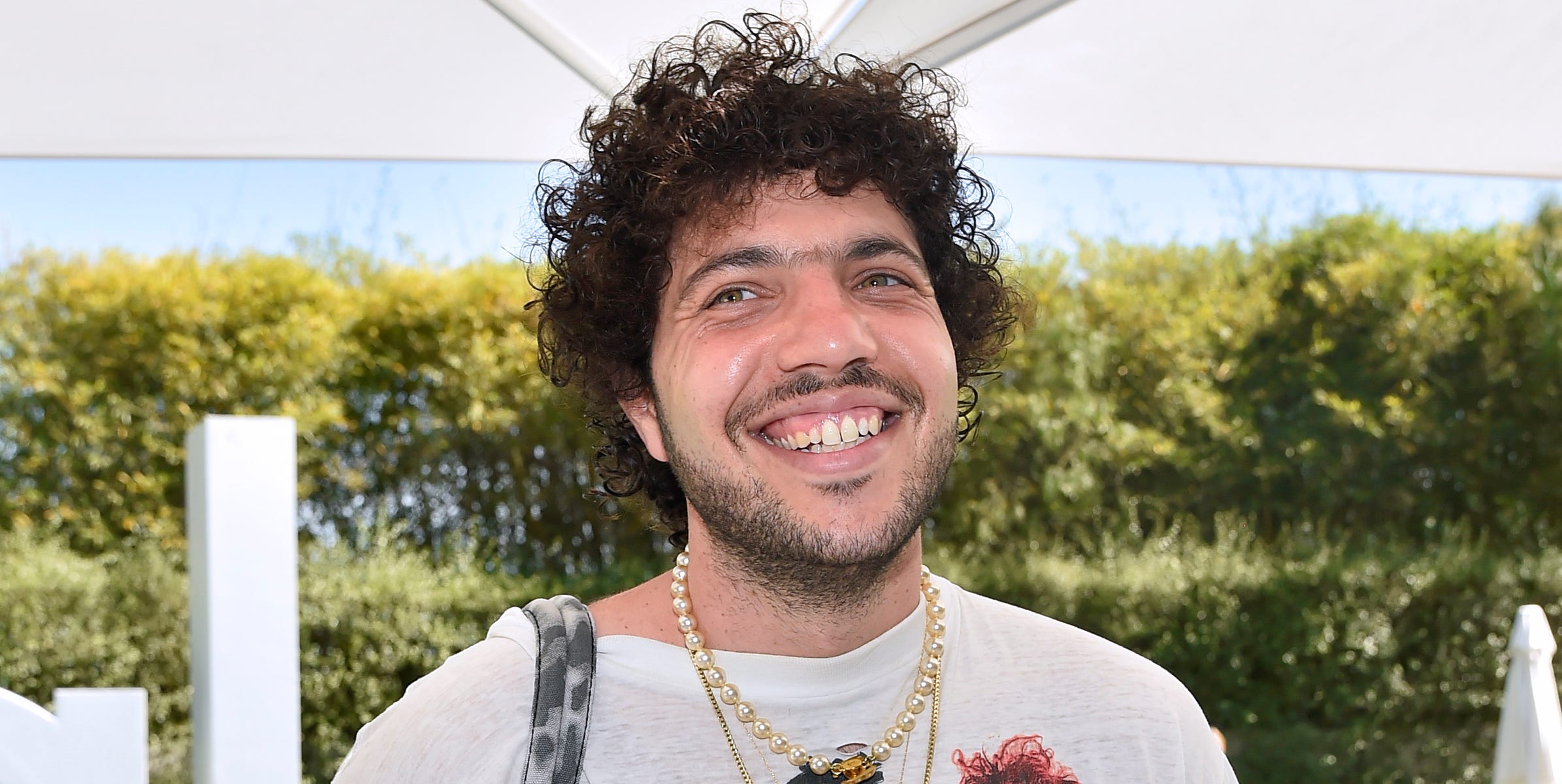 Apparently, Benny Blanco Produced All the Pop Hits of the 2010s?