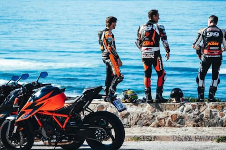 MotoGP, Street : Alex Hofmann quitte KTM après des mesures d’austérité ...