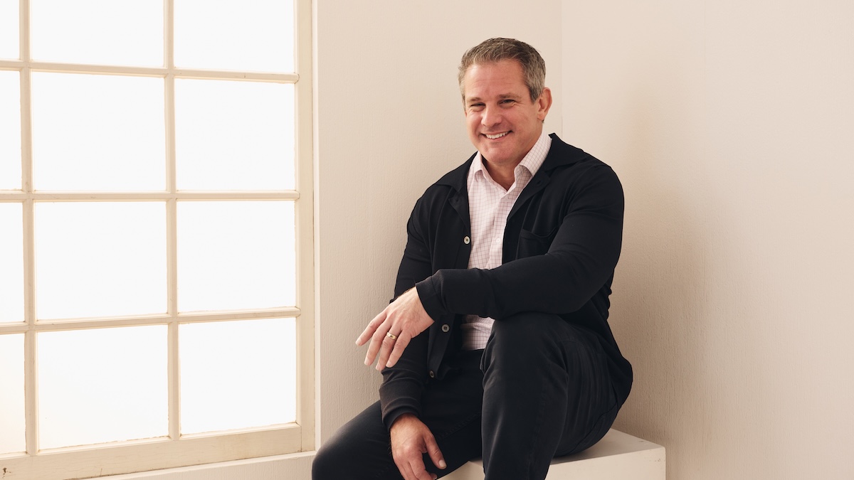 “Such a sissy”: Adam Kinzinger roasts Elon Musk over removing Community ...