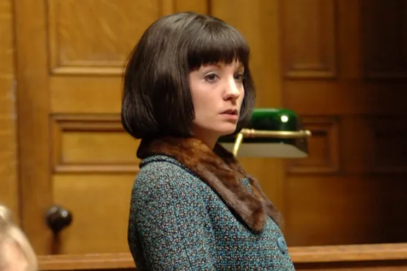 Netflix quietly adds crime drama that fans say is 'one of the best real ...