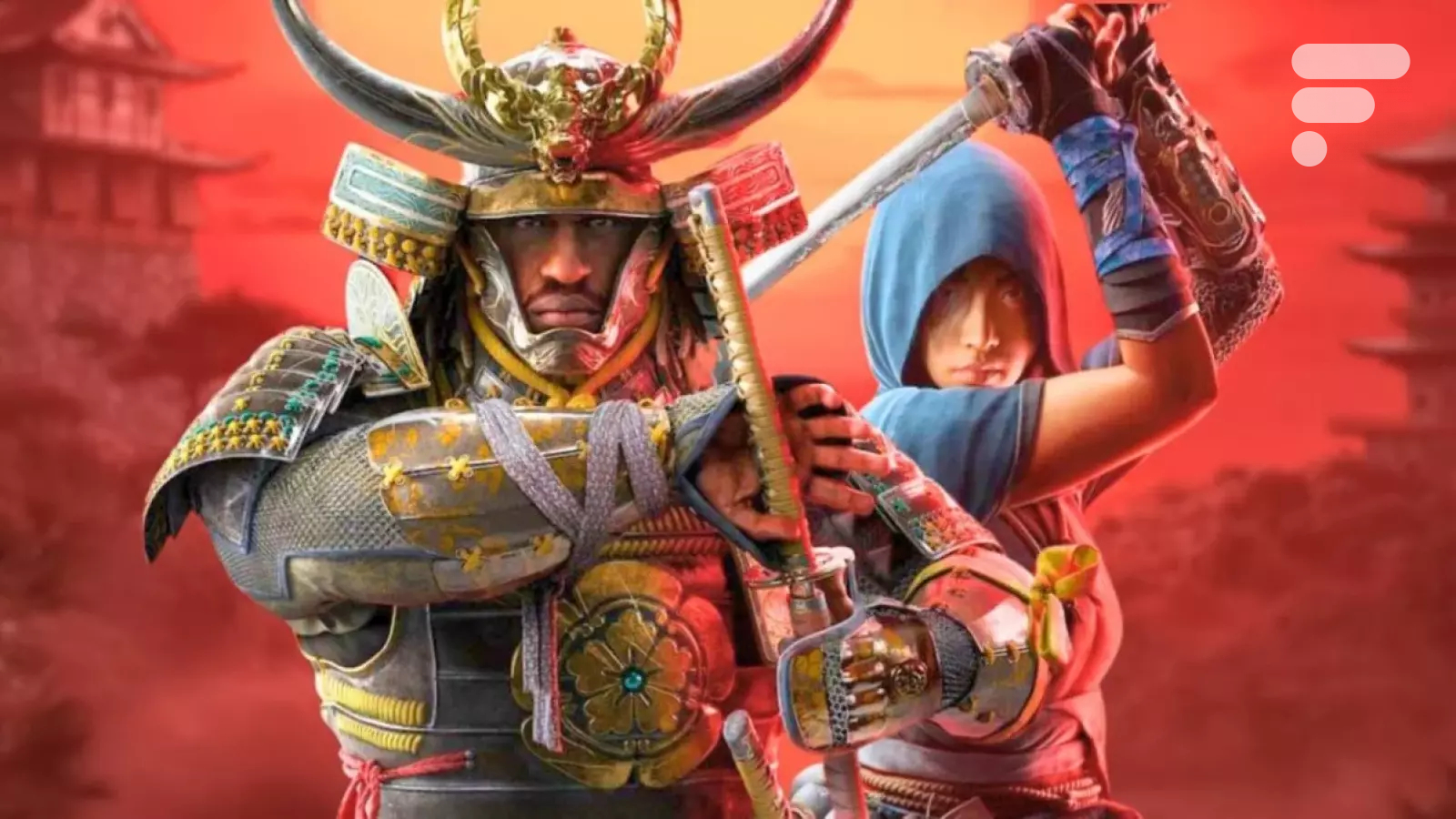 Ubisoft et Tencent s’associent pour booster Assassin’s Creed, Far Cry ...