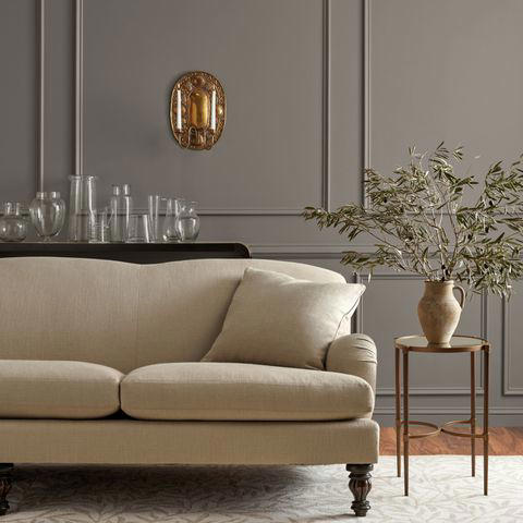 Martha Stewart's New Paint Line Is Full of Soothing, Timeless Colors ...