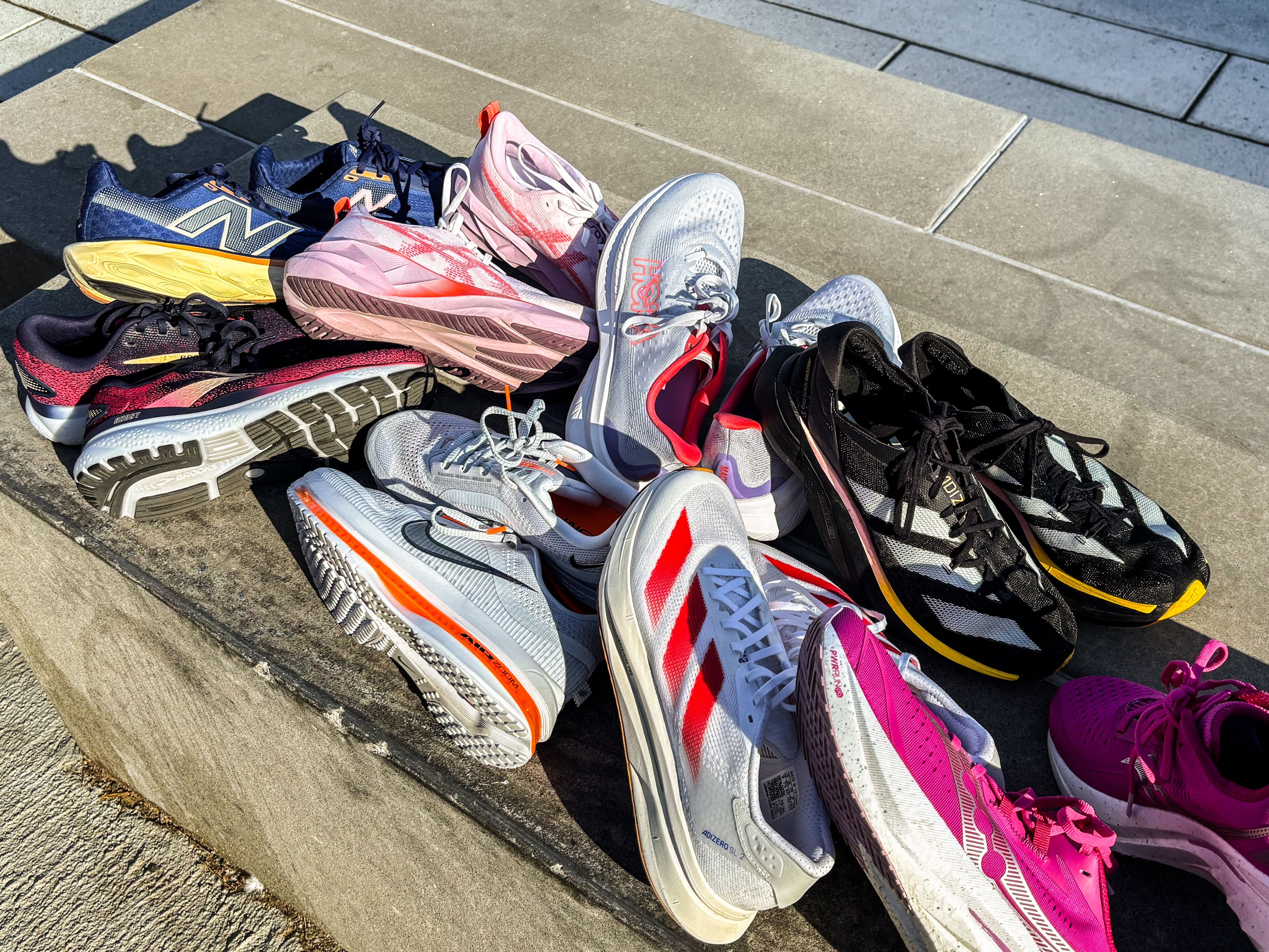 After Years of Searching, I Found The Best Shoes For Runners With ...