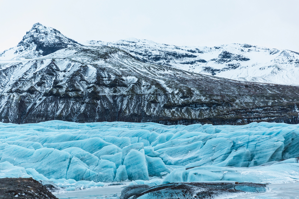 The Science Behind Why Icebergs Are So Dangerous to Ships The Science Behind Why Icebergs Are So Dangerous to Ships