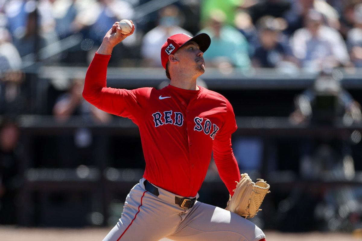 Walker Buehler Celebrates Opening Day With Good Cause