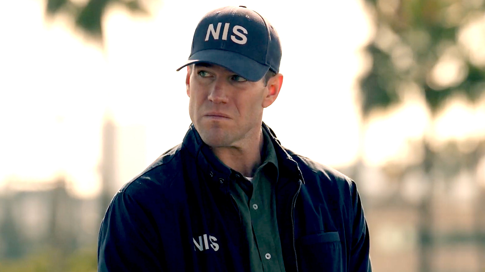 Sneak Peek at the Next Episode of CBS’ NCIS: Origins
