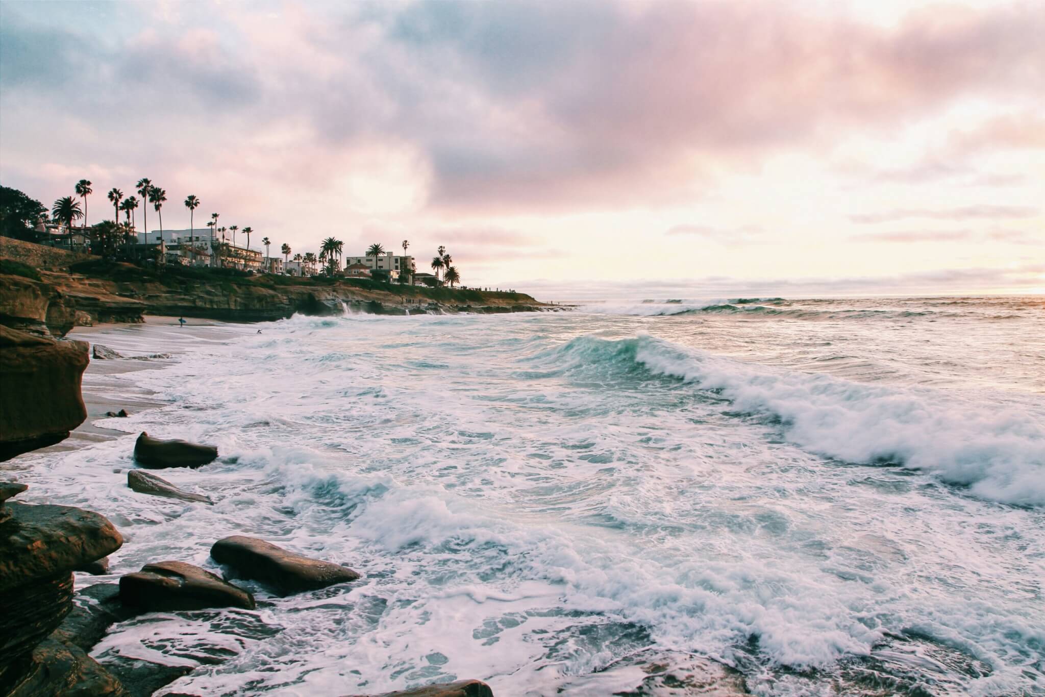 Solo travel in April: Where to embrace your independence