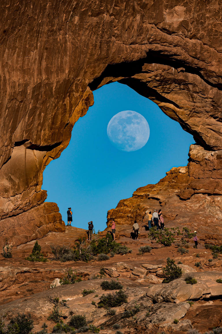 Here are 15 unforgettable places to celebrate America's 250th