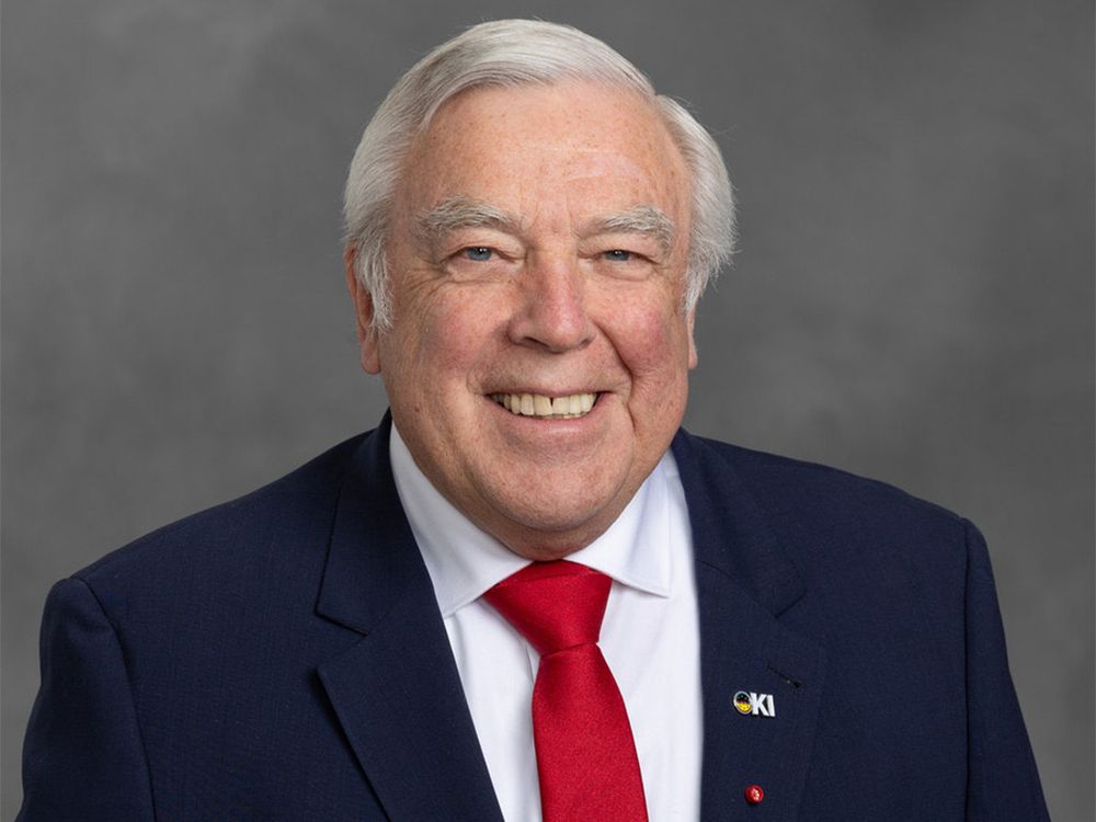 Former mayor taking on incumbent Conservative MP in Lethbridge riding