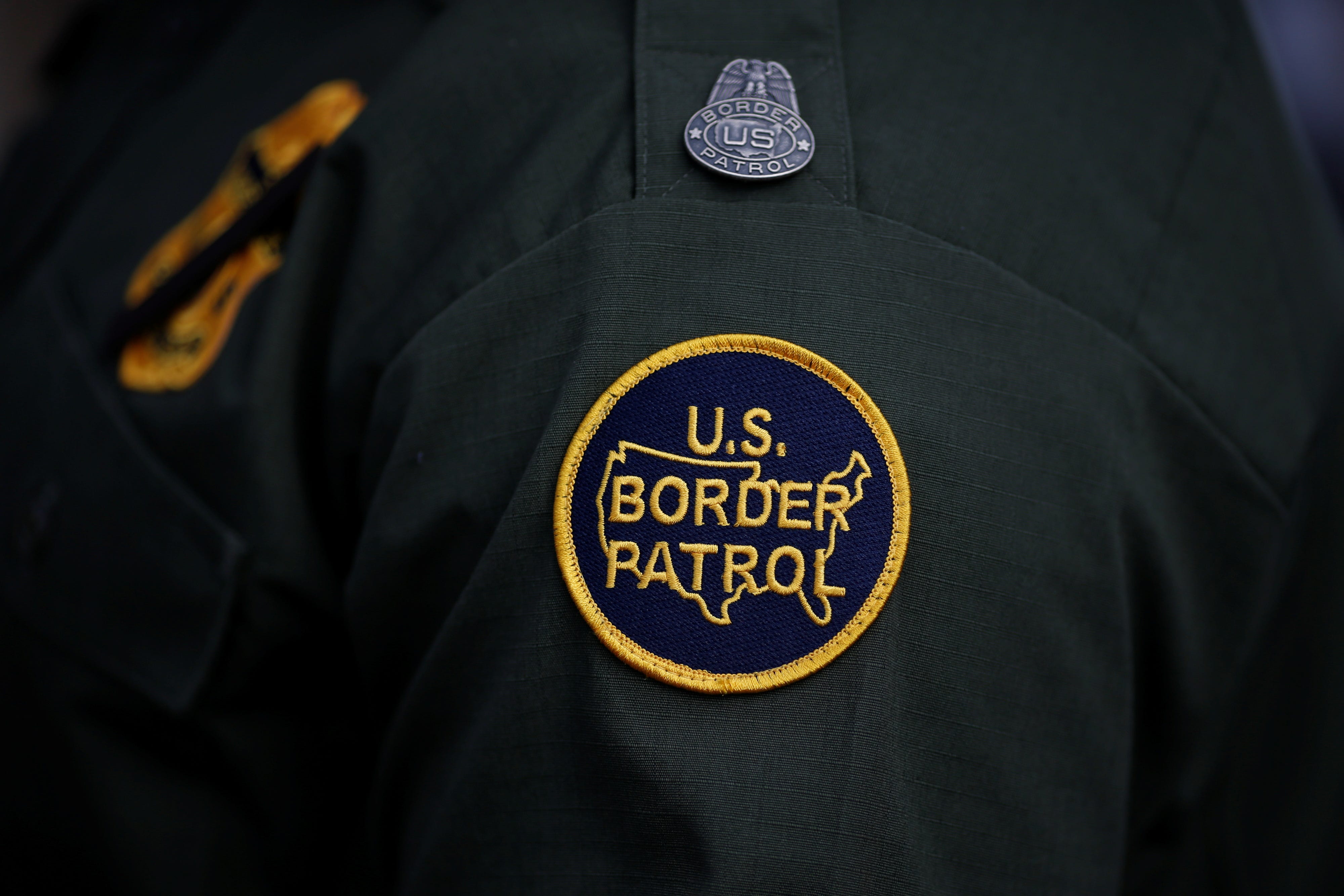 US Customs & Border Protection officer sentenced for accepting bribes ...