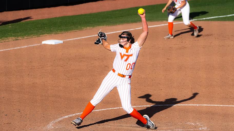Virginia Tech Softball: Preview For Ranked ACC Clash With Stanford