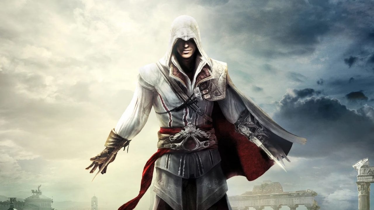 Ubisoft ha creato una nuova azienda con Tencent con le IP di Assassin's ...