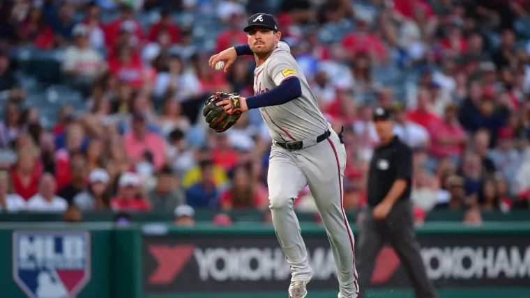 How to Watch Atlanta Braves Opening Day: Live Stream MLB, TV Channel