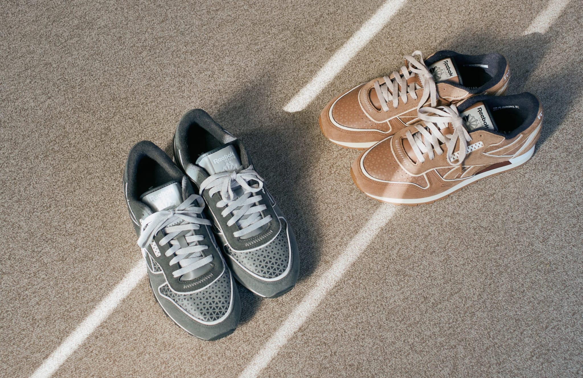 How to Buy the White Mountaineering x Reebok Classic Leather Collabs