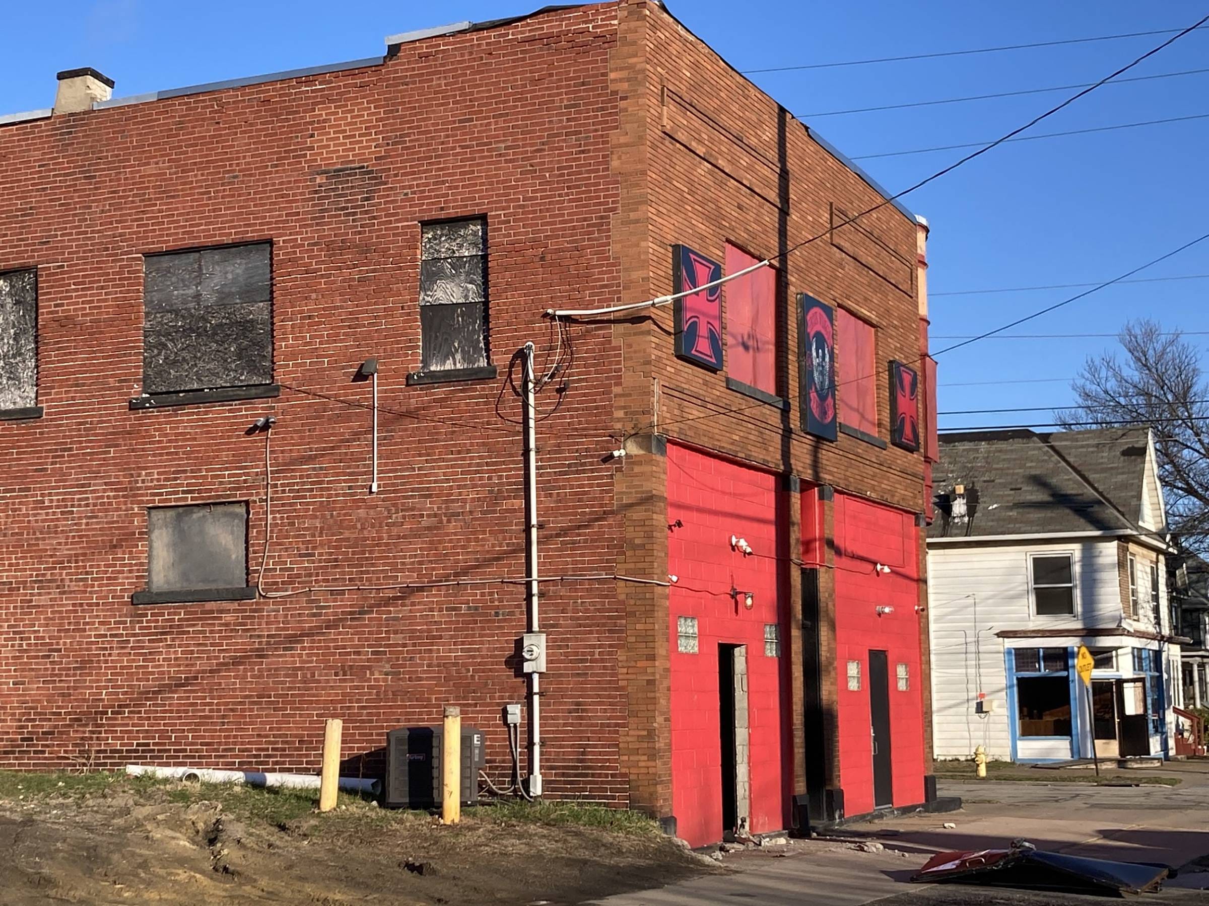 Authorities tight-lipped on Erie raids as at least seven nabbed on ...