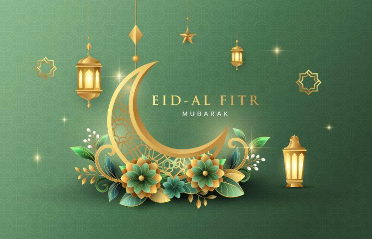 Eid al-Fitr 2025: UK date, how moon sighting works and how to say ‘happy Eid’