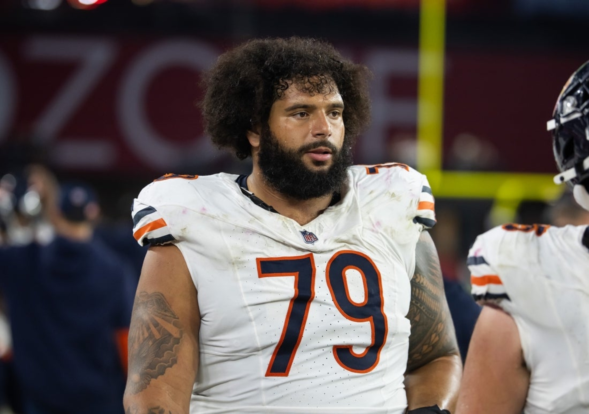 Report: Eagles signing OL Matt Pryor