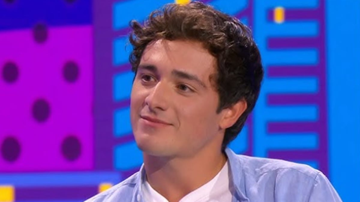 Tommy Cassi chi è: fidanzata, Olly, film, Youtube, canzoni, Tik Tok ...