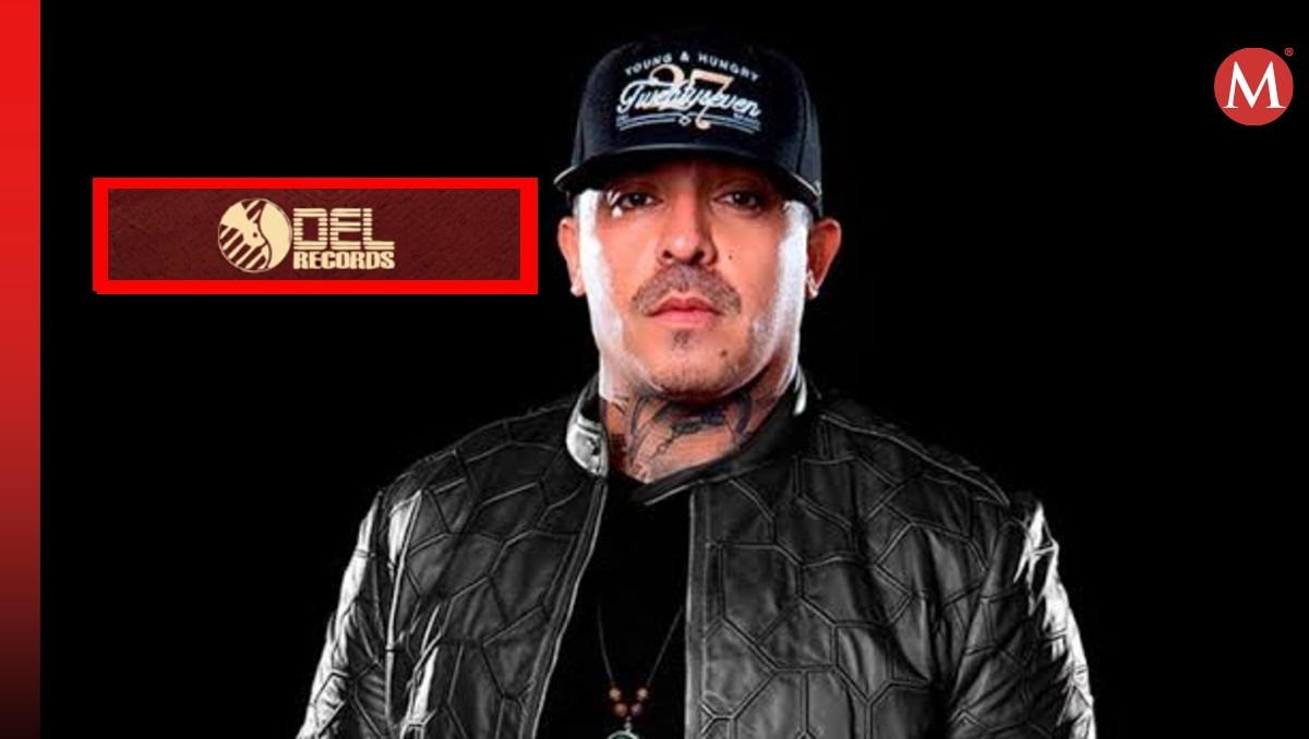 ¿Quién es Ángel del Villar director de 'Del Records' y por qué lo ...