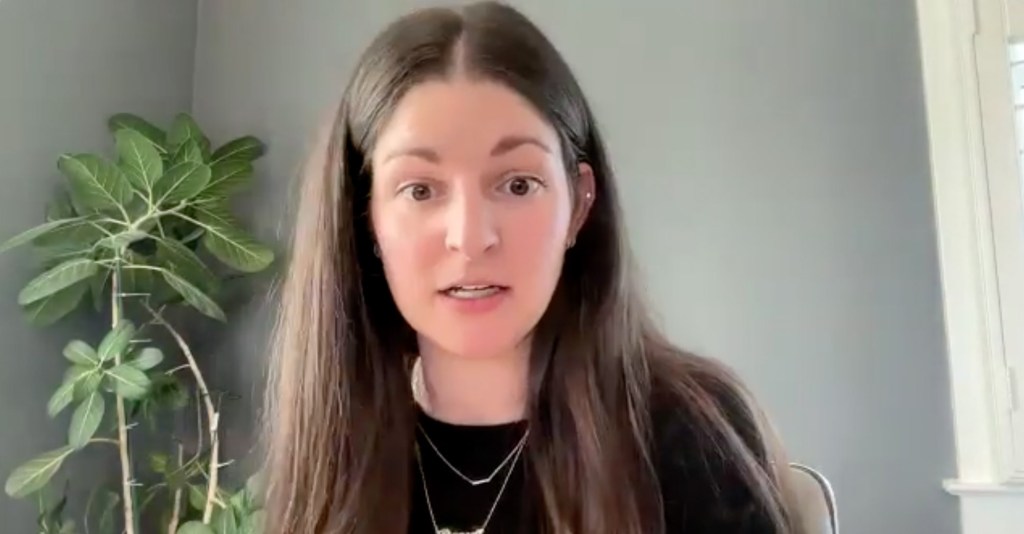 ‘Survivor 48’ star Bianca Roses on why she told Cedrek about her lost ...