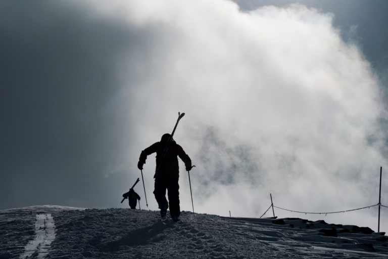 Meet the 6 Skiers Who Just Qualified for FWT 2026