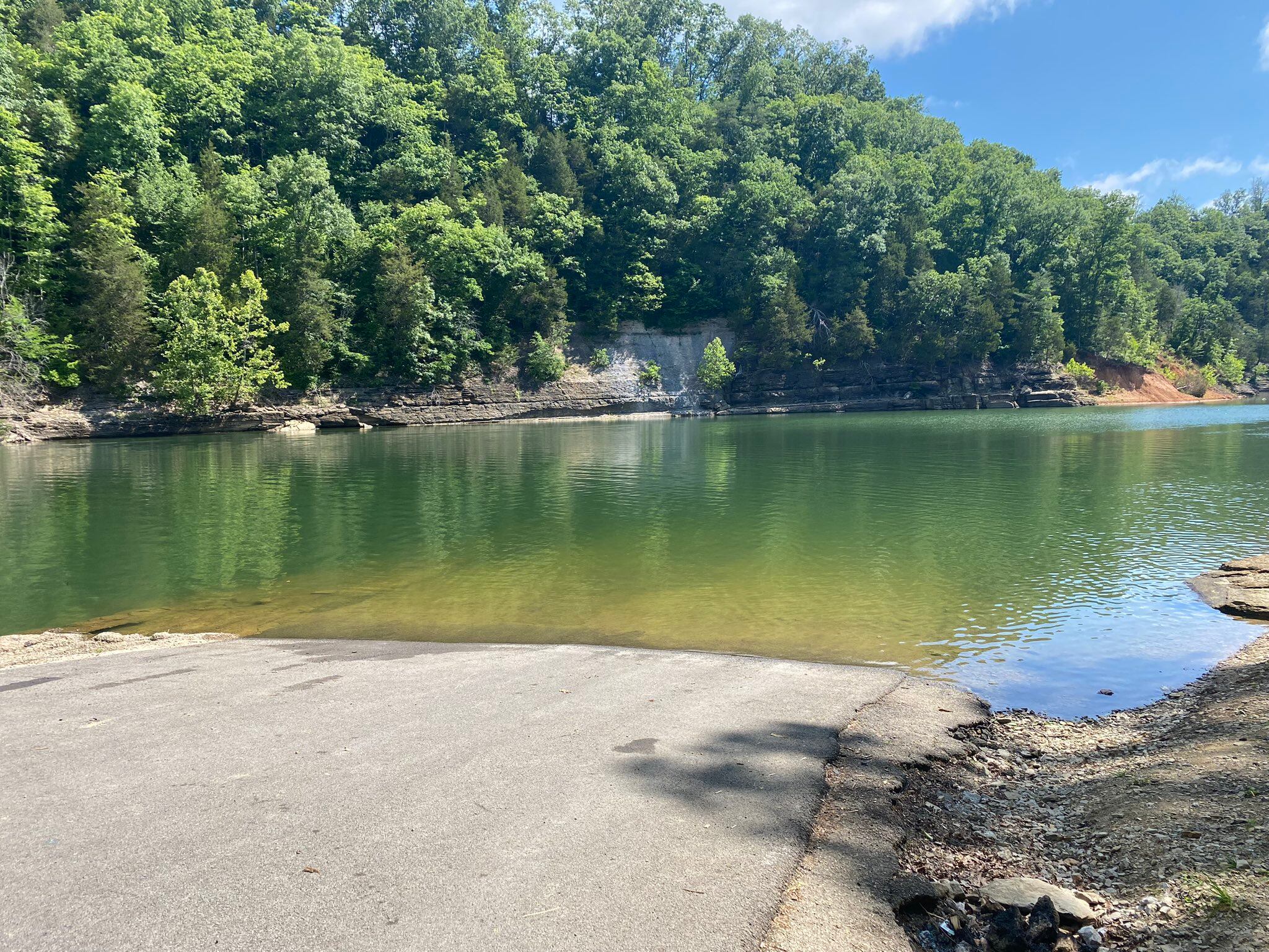 High School Fishing World Finals & National Championship on Lake ...