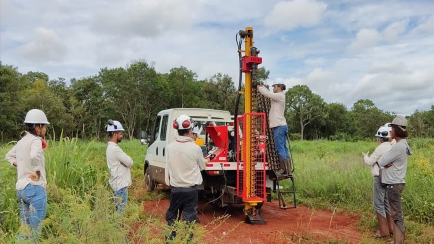 GoldHaven begins preparations for exploration at Copeçal Gold Project ...