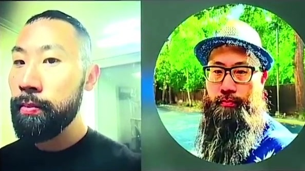 Las Vegas police make arrest for ‘targeted attack’ at Tesla center