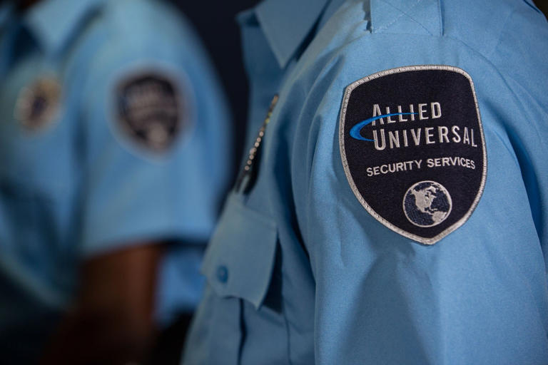 Allied Universal to lay off 72 employees from Conshohocken headquarters ...