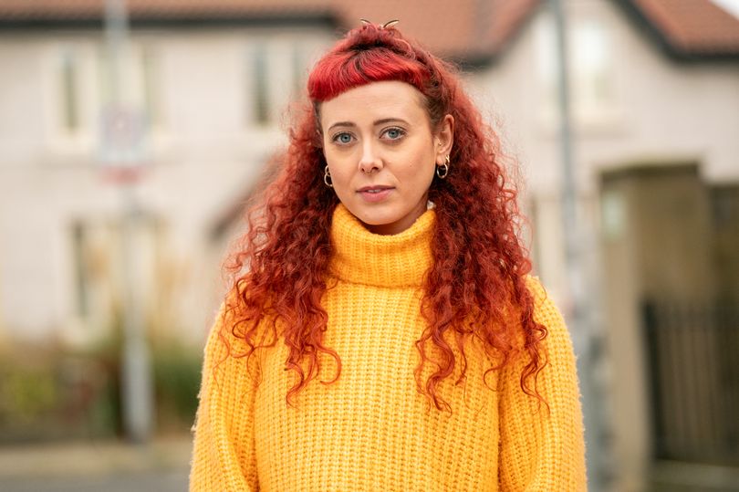 Fair City's Emily Lamey has second job away from soap as she lifts lid ...