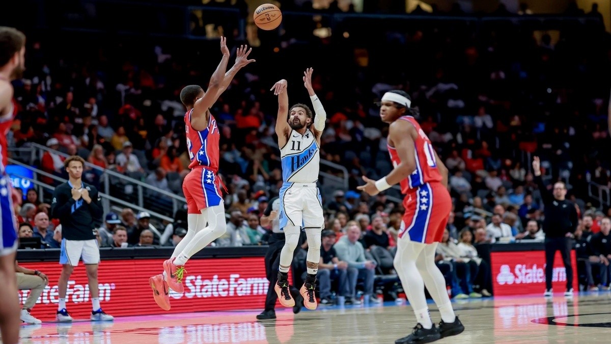 La NBA explorará la creación de una liga en Europa con la FIBA