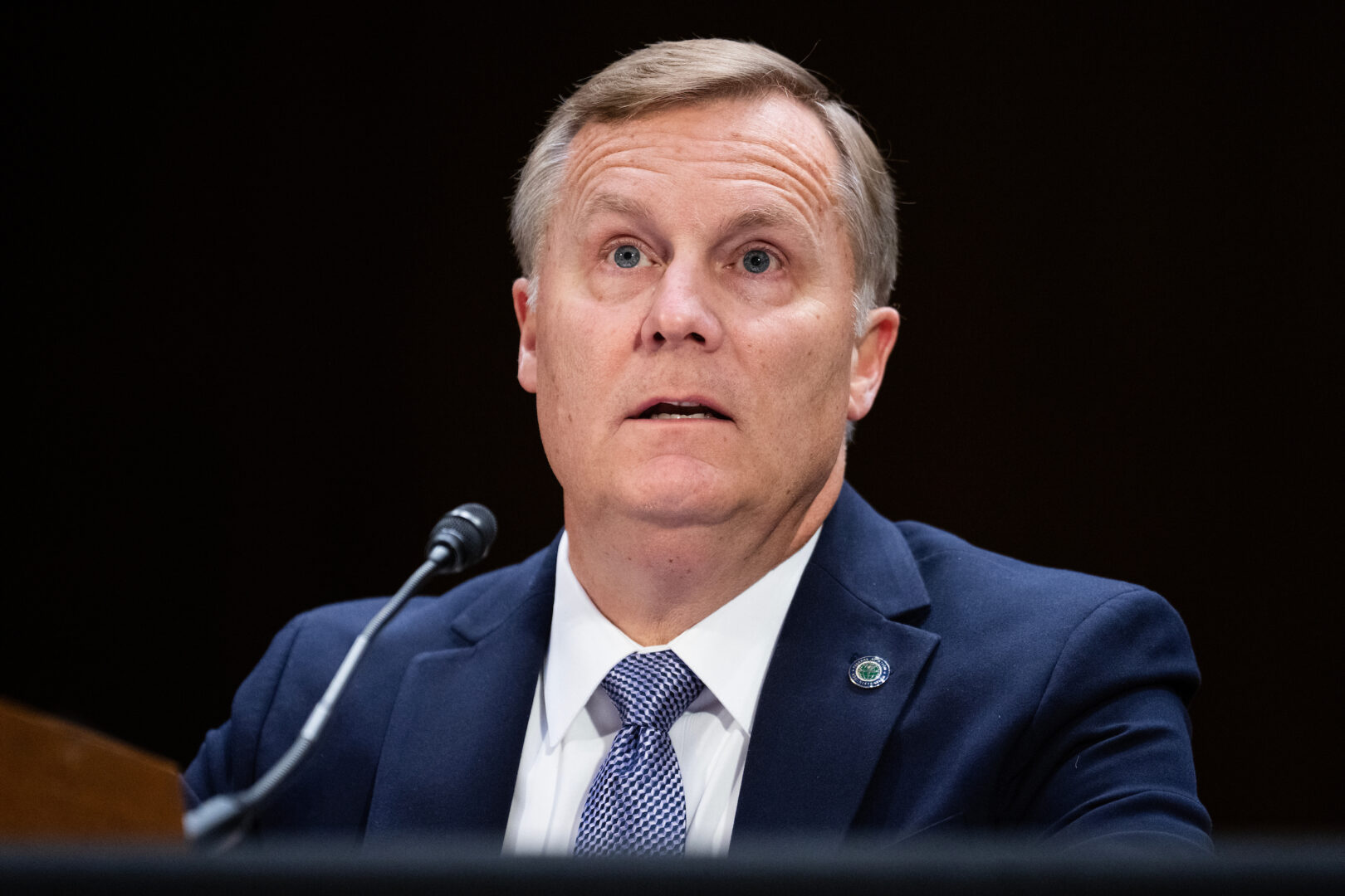 FAA data should’ve been red flag before crash, senators say