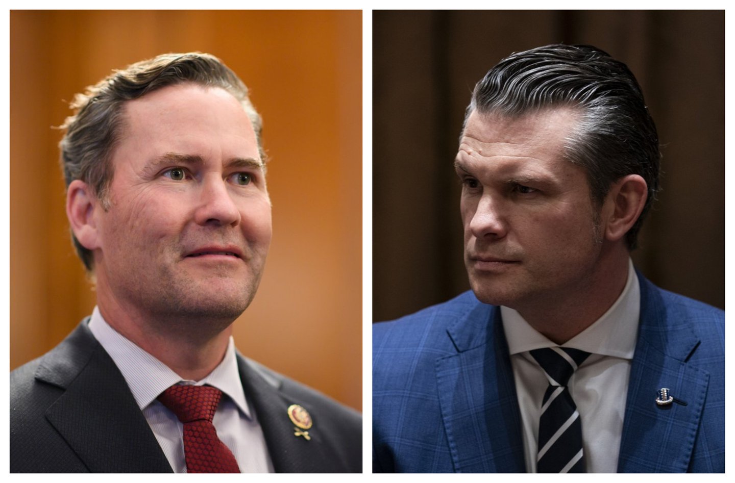 EUA. Dados pessoais de altos funcionários online