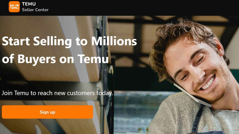 Australians can now make money on wildly popular app Temu