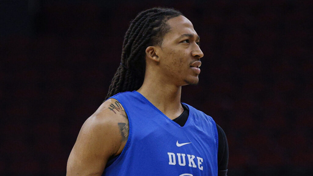 Is Malik Brown Playing Today? Arizona Wildcats vs Duke Blue Devils